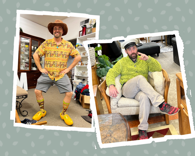 Junk, Waste & Furniture Removal Company in Denver, CO | Gone For Good ...